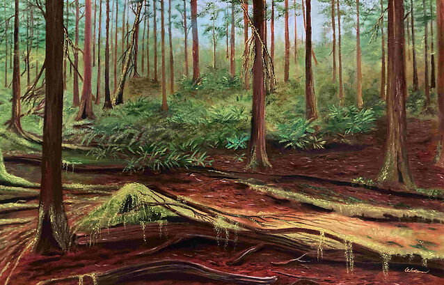 Home - Richard Whitman Artist